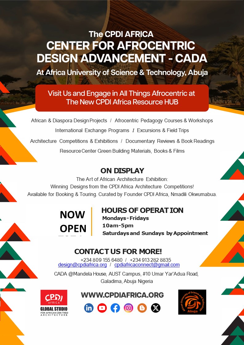 CADA Hub - CPDI Africa
